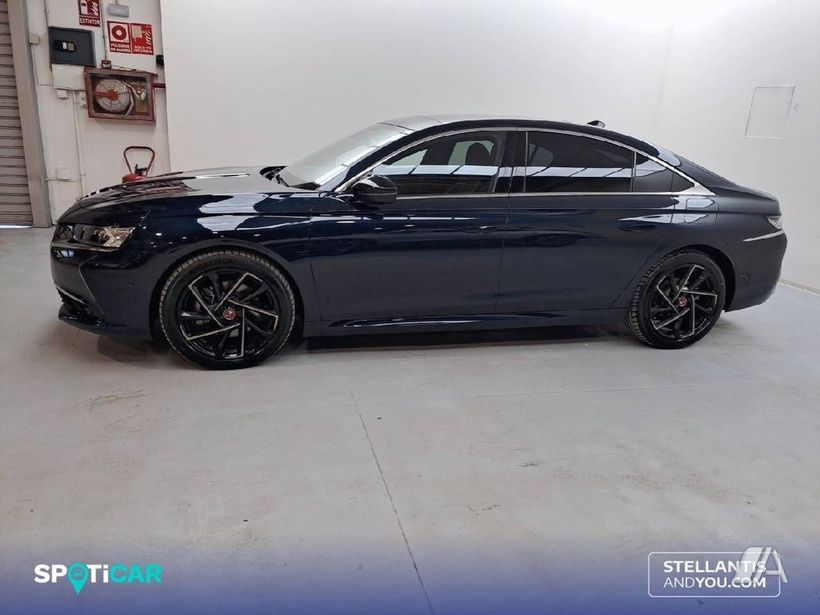 DS DS9 (2022) - 29.900 € en Sevilla