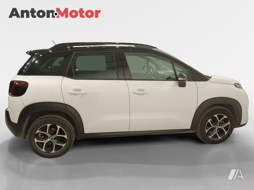 CITROEN C3 Aircross (2024) - 21.990 € en Álava