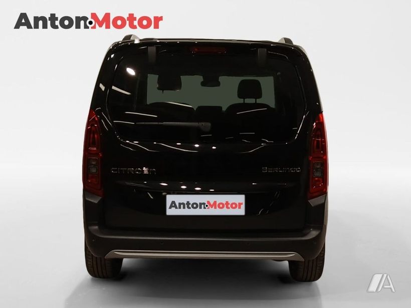 CITROEN Berlingo Combi BlueHDi S&S Talla M Plus 130 Industrial nuevo en ...