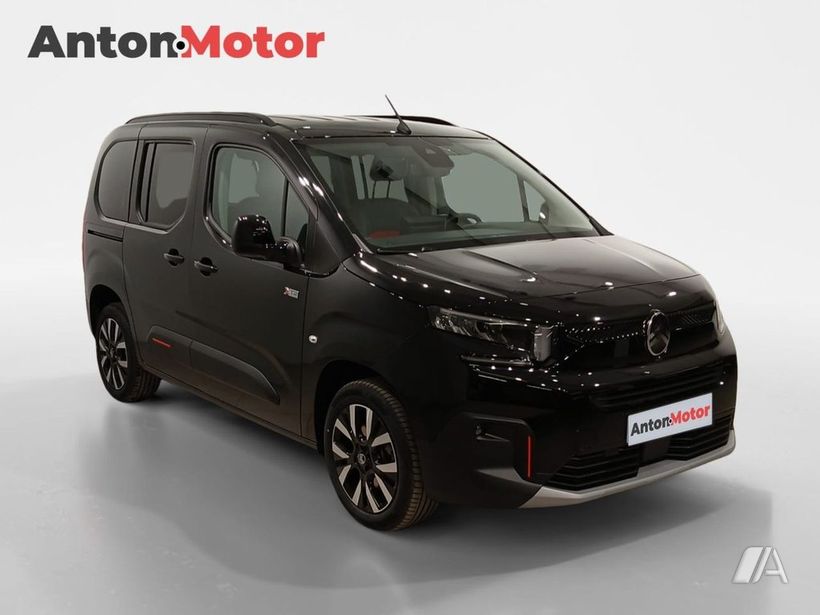 CITROEN Berlingo Combi BlueHDi S&S Talla M Plus 130 Industrial nuevo en ...