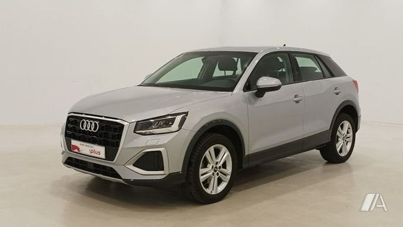 AUDI Q2 (2022) - 25.550 € en Madrid