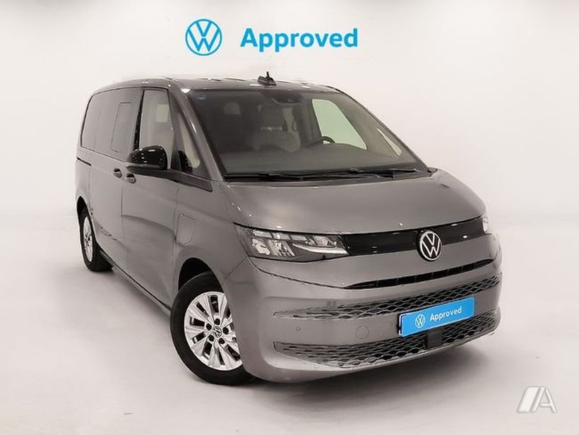 VOLKSWAGEN Multivan (2024) - 50.960 € en Madrid