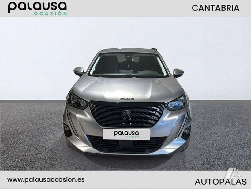 PEUGEOT 2008 (2020) - 15.990 € en Cantabria