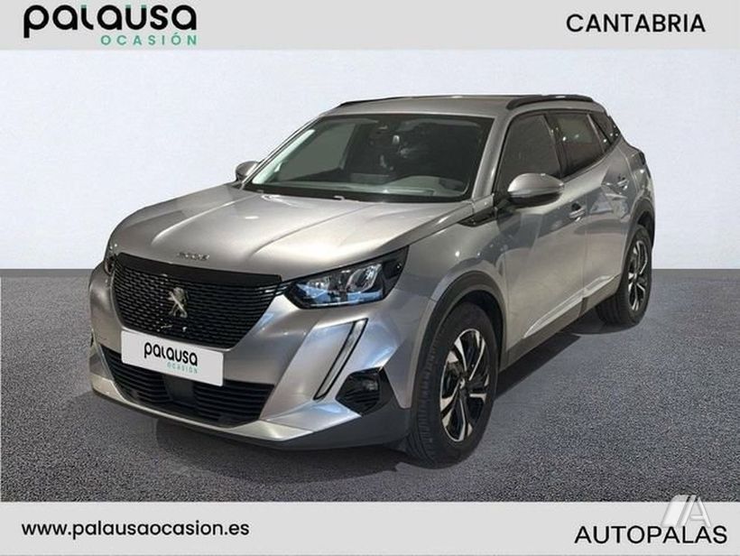 PEUGEOT 2008 (2020) - 15.990 € en Cantabria