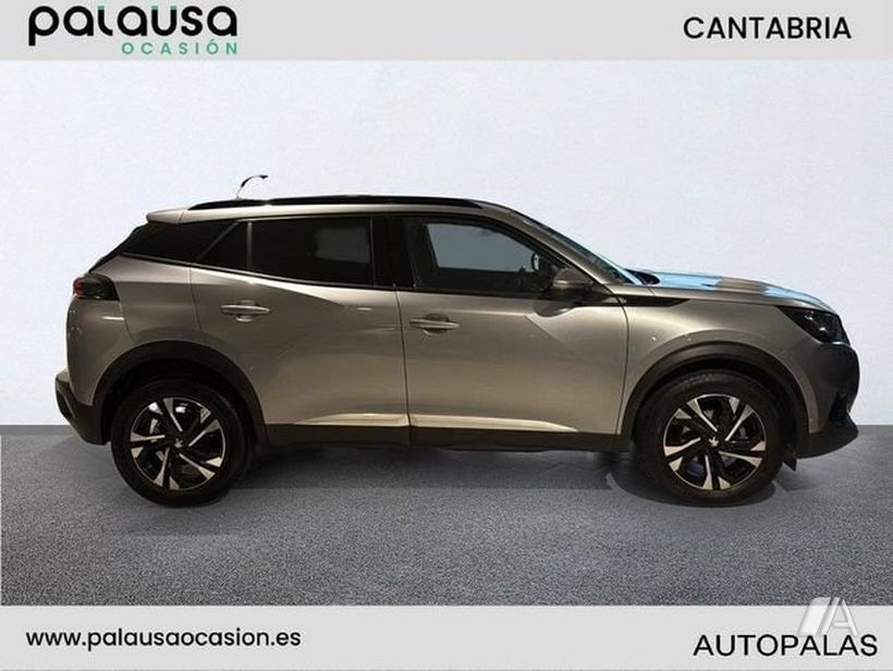 PEUGEOT 2008 (2020) - 15.990 € en Cantabria