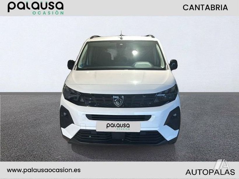 PEUGEOT Rifter (2025) - 28.000 € en Cantabria