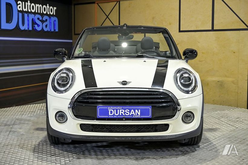 MINI Cooper (2020) - 23.890 € en Madrid