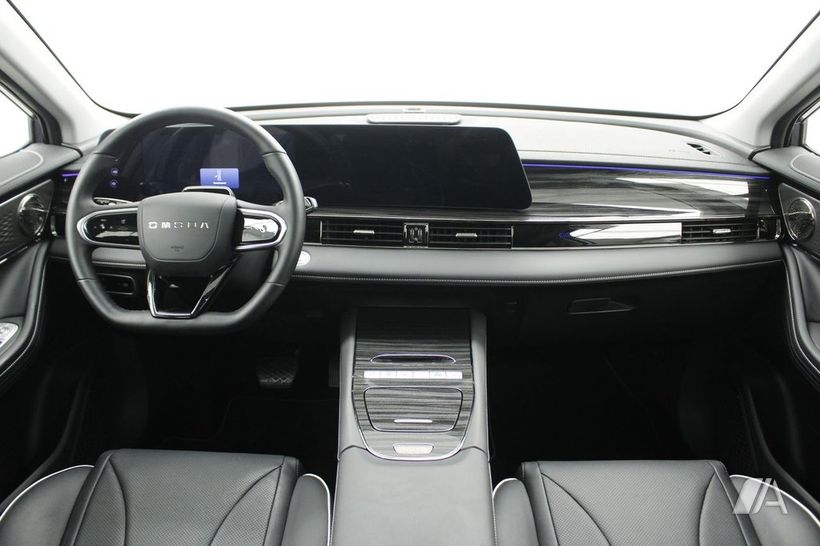 OMODA 5 (2025) - 22.500 € en Castellón