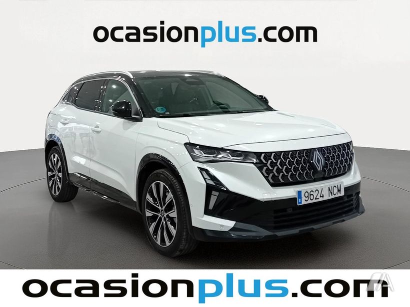 RENAULT Austral (2025) - 31.950 € en Navarra