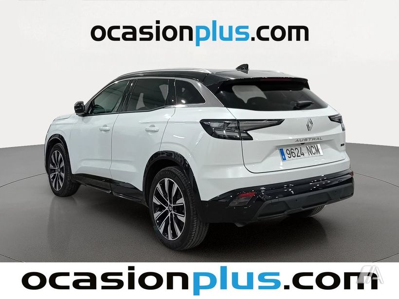 RENAULT Austral (2025) - 31.950 € en Navarra