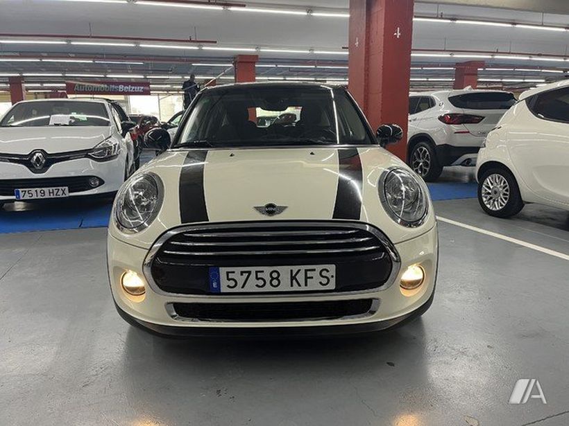MINI Mini (2017) - 15.900 € en Barcelona