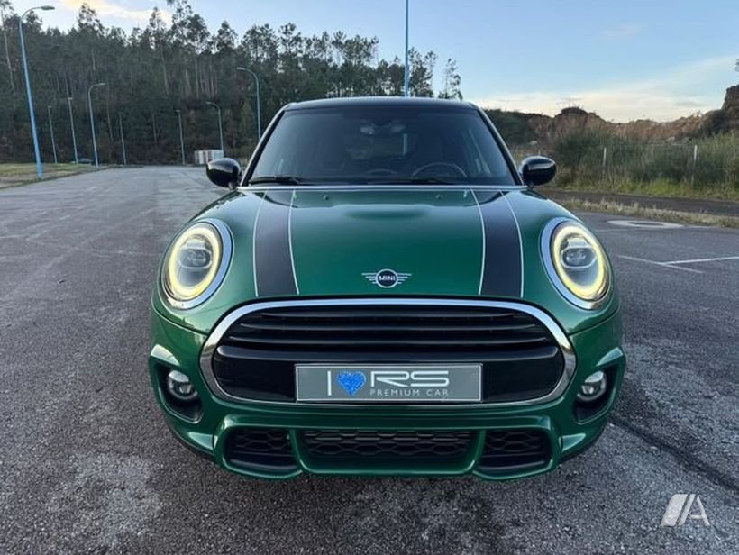 MINI Mini (2020) - 23.990 € en Pontevedra