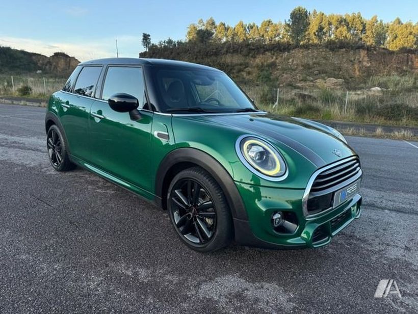 MINI Mini (2020) - 23.990 € en Pontevedra