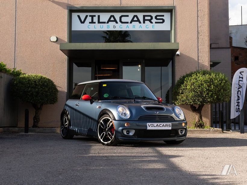 MINI Mini (2006) - 28.990 € en Barcelona
