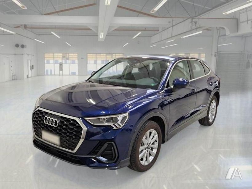 AUDI Q3 (2022) - 29.450 € en Madrid