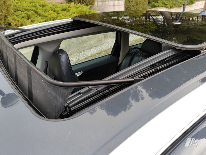 VOLVO XC60 (2014) - 16.900 € en Jaén