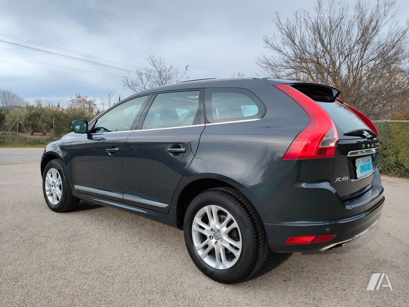 VOLVO XC60 (2014) - 16.900 € en Jaén