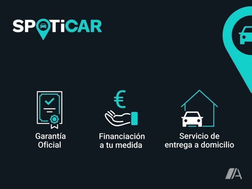 OPEL Astra (2025) - 17.990 € en Zaragoza