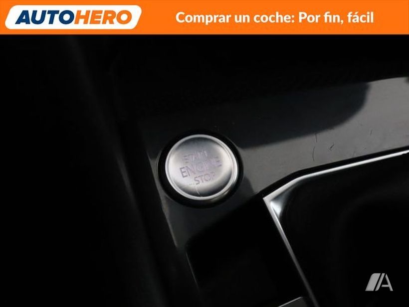 VOLKSWAGEN Tiguan (2021) - 29.299 € en Madrid
