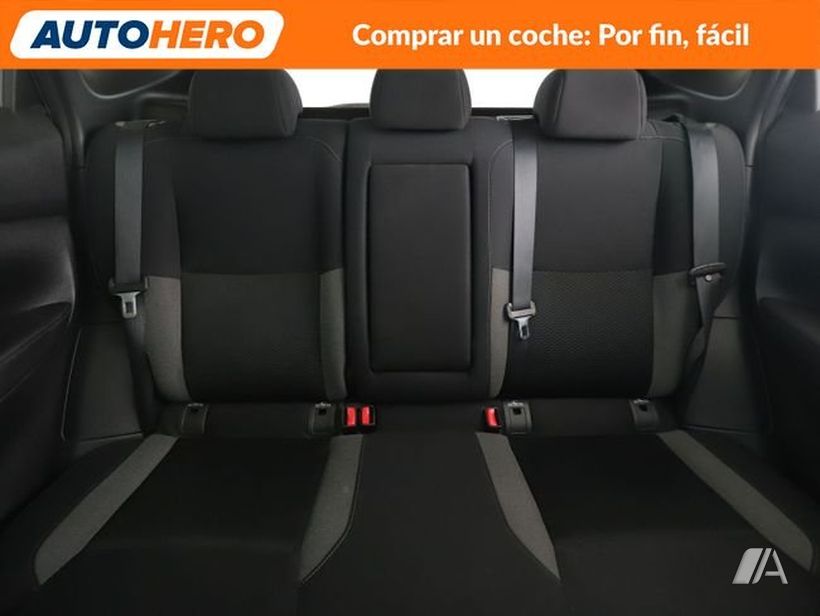 NISSAN Qashqai (2019) - 16.999 € en Madrid