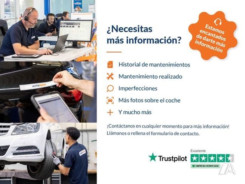 NISSAN X-Trail (2023) - 32.299 € en Madrid