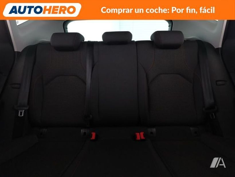 SEAT León (2018) - 16.199 € en Madrid