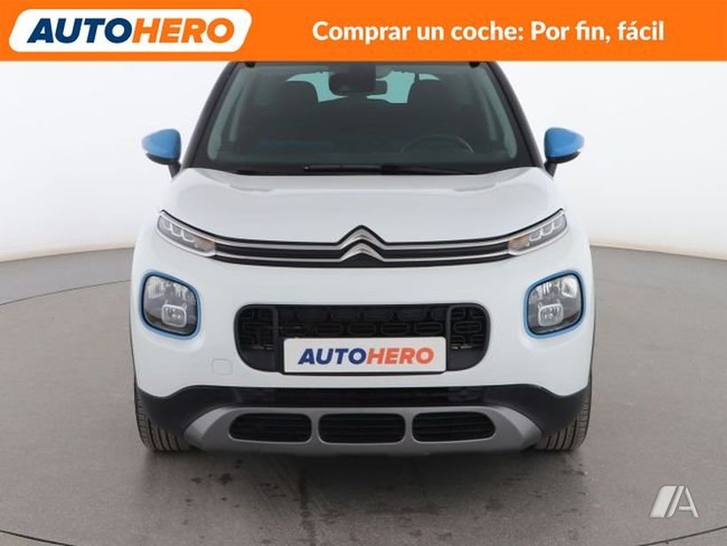 CITROEN C3 Aircross (2018) - 9.499 € en Madrid