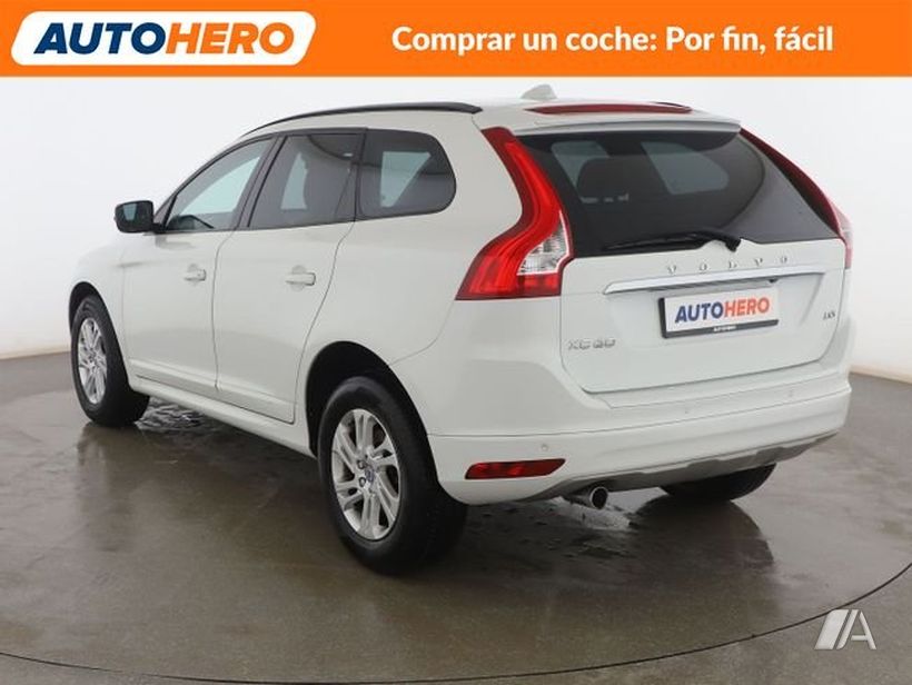 VOLVO XC60 (2016) - 17.799 € en Barcelona