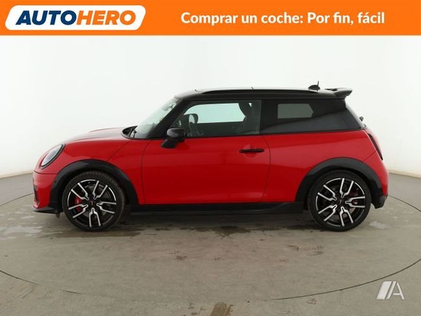 MINI Cooper (2025) - 36.199 € en Barcelona