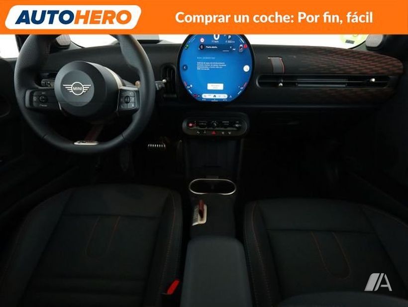 MINI Cooper (2025) - 36.199 € en Barcelona