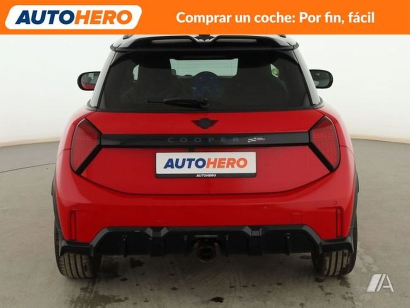 MINI Cooper (2025) - 36.199 € en Barcelona