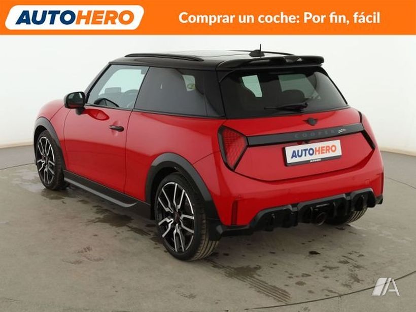 MINI Cooper (2025) - 36.199 € en Barcelona
