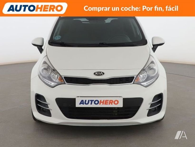 KIA Rio (2015) - 9.999 € en Barcelona