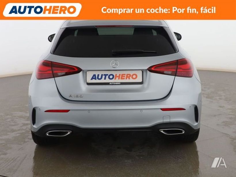 MERCEDES-BENZ Clase A (2025) - 29.999 € en Sevilla