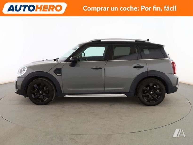 MINI Countryman (2022) - 24.199 € en Sevilla