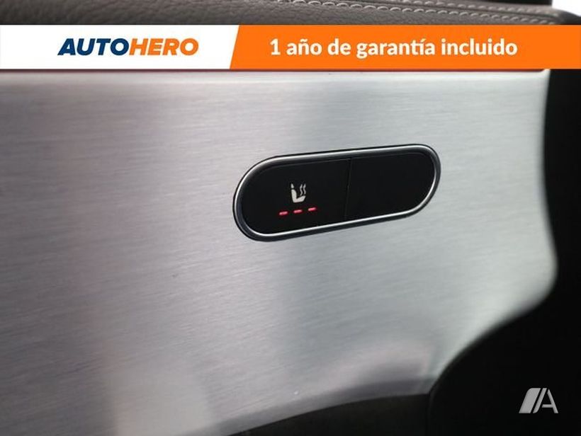 MERCEDES-BENZ Clase A (2021) - 27.499 € en Sevilla