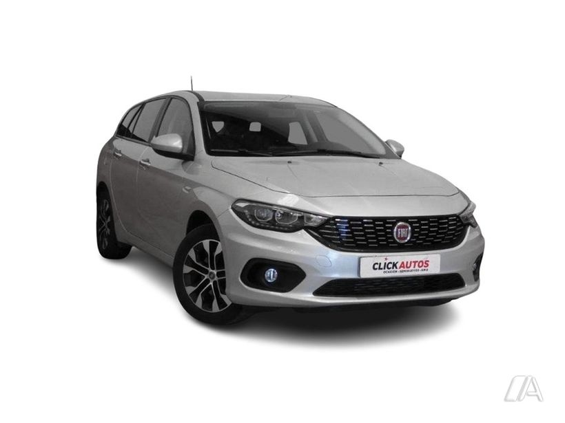 FIAT Tipo (2020) - 10.900 € en Valencia