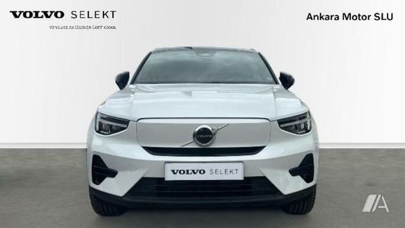 VOLVO C40 (2024) - 41.900 € en Alicante