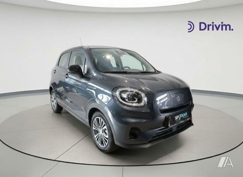 LEAPMOTOR T03 (2025) - 16.900 € en Barcelona