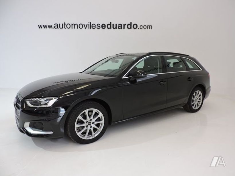AUDI A4 (2023) - 27.500 € en La Rioja
