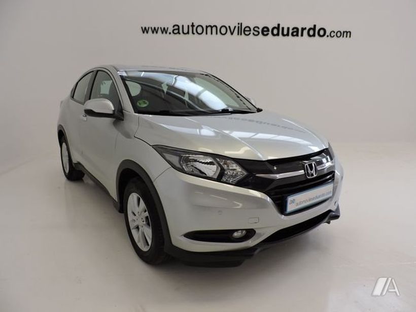 HONDA HR-V (2016) - 16.500 € en La Rioja