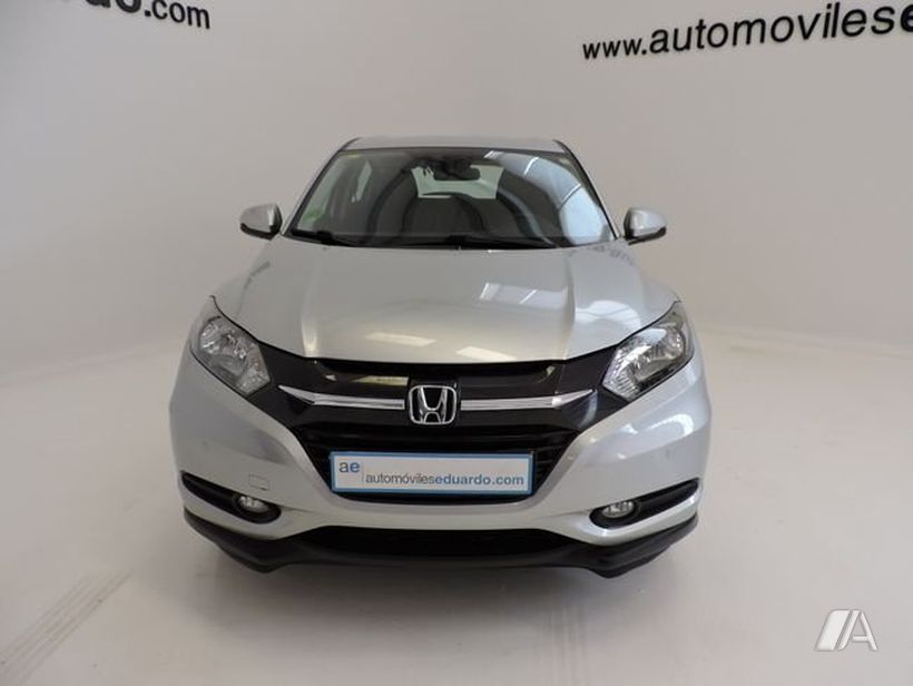 HONDA HR-V (2016) - 16.500 € en La Rioja