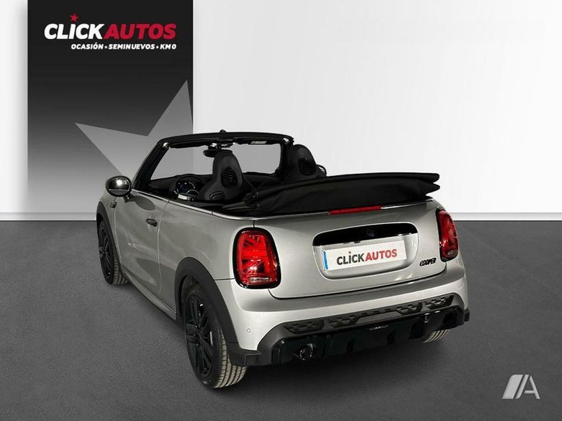 MINI Cooper (2024) - 34.050 € en Islas Baleares
