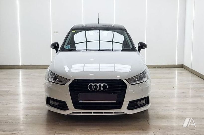 AUDI A1 (2018) - 15.690 € en Alicante