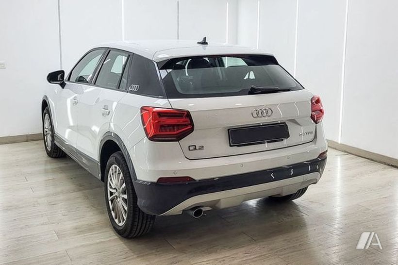 AUDI Q2 (2020) - 20.990 € en Valencia