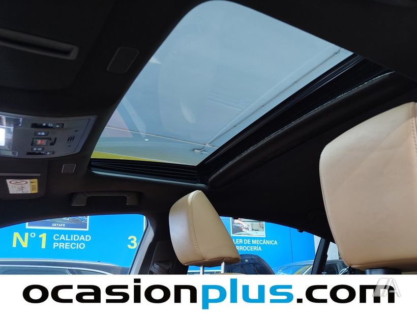 LEXUS ES (2019) - 31.500 € en Murcia