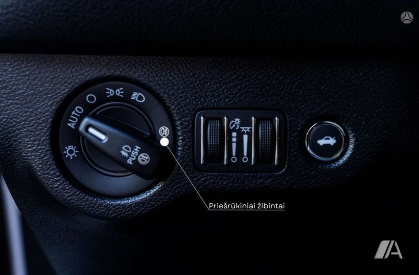 DODGE Challenger V8 (2019) - 38.518 € en Madrid