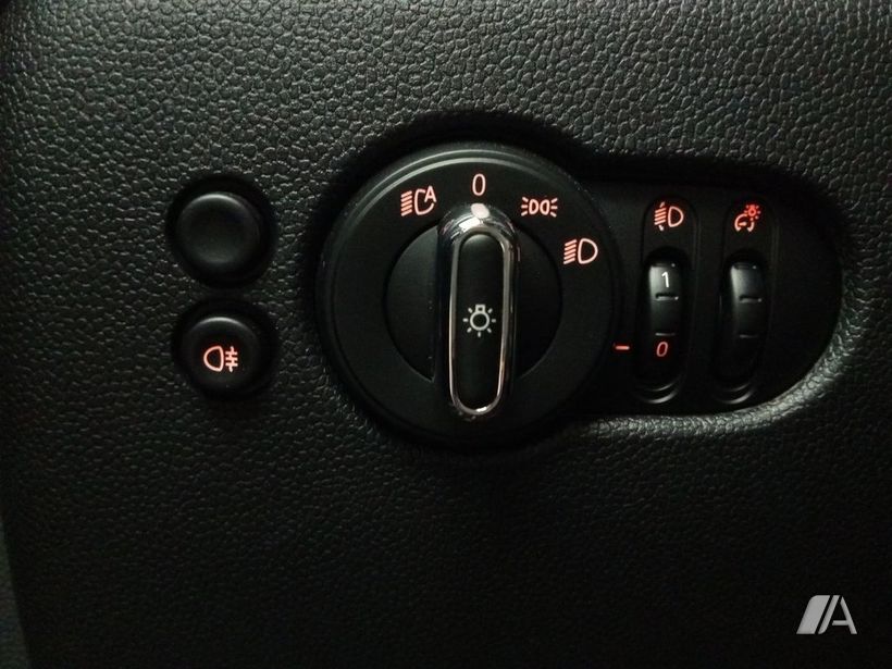 MINI Mini (2023) - 21.985 € en Las Palmas