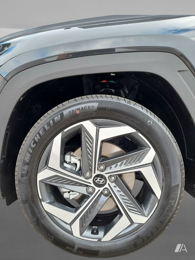 HYUNDAI Tucson (2024) - 31.990 € en Las Palmas