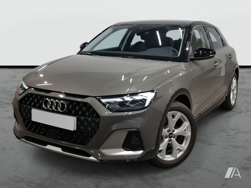 AUDI A1 (2025) - 29.990 € en Las Palmas